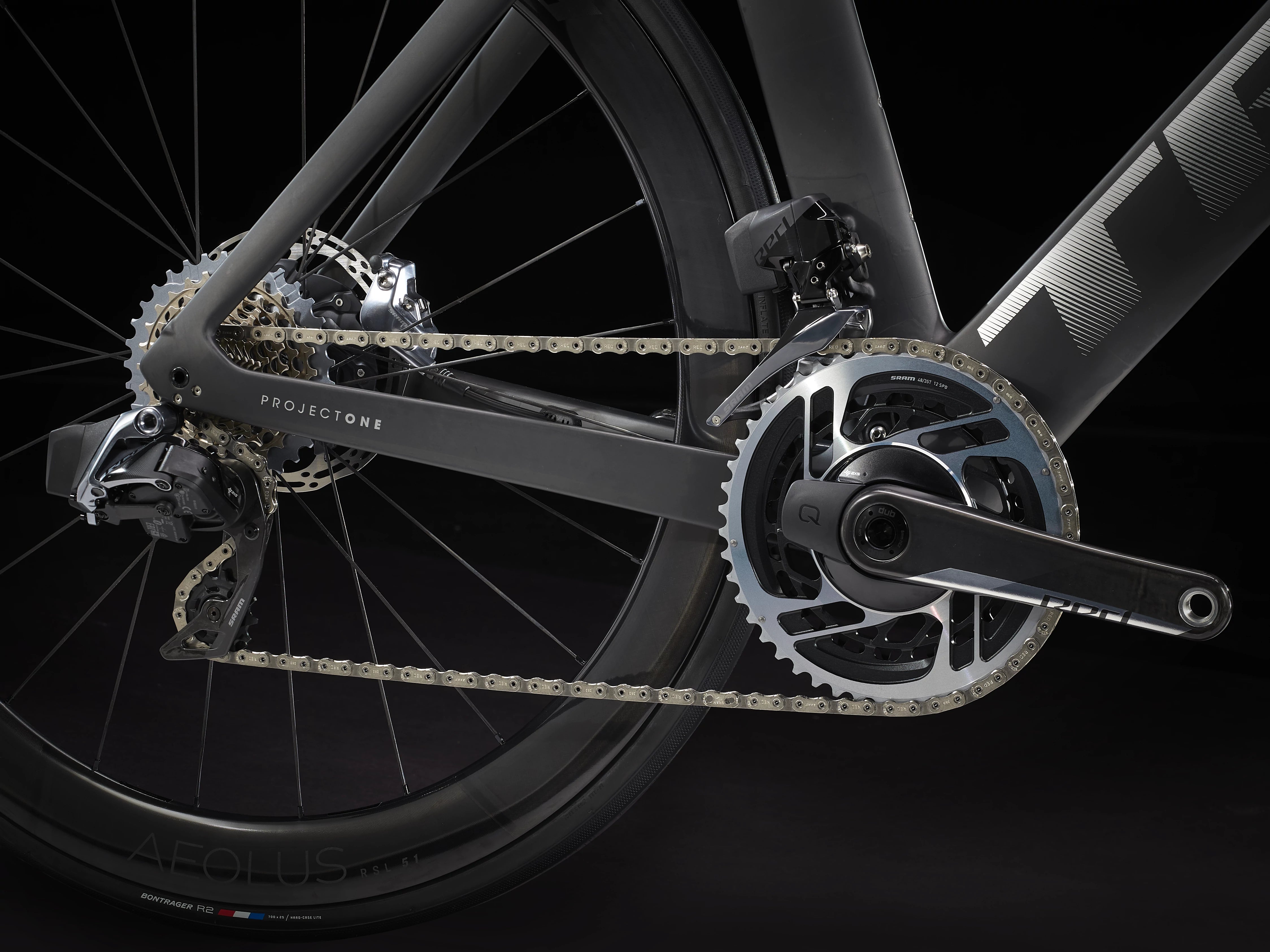 Components – Bicycle Line