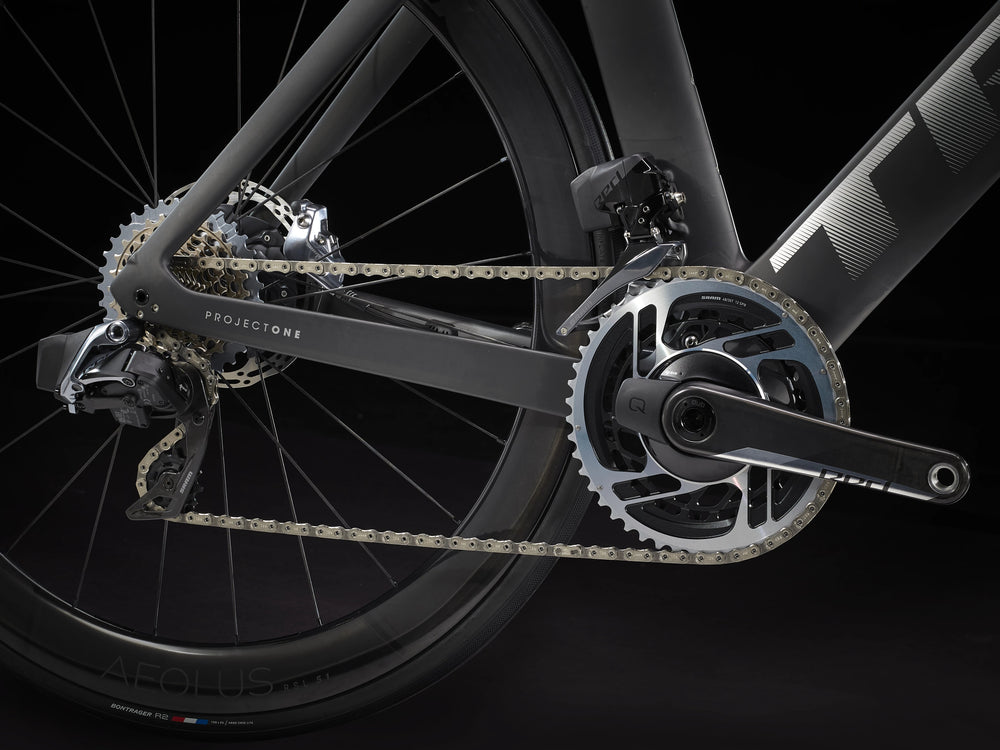 Components – Bicycle Line