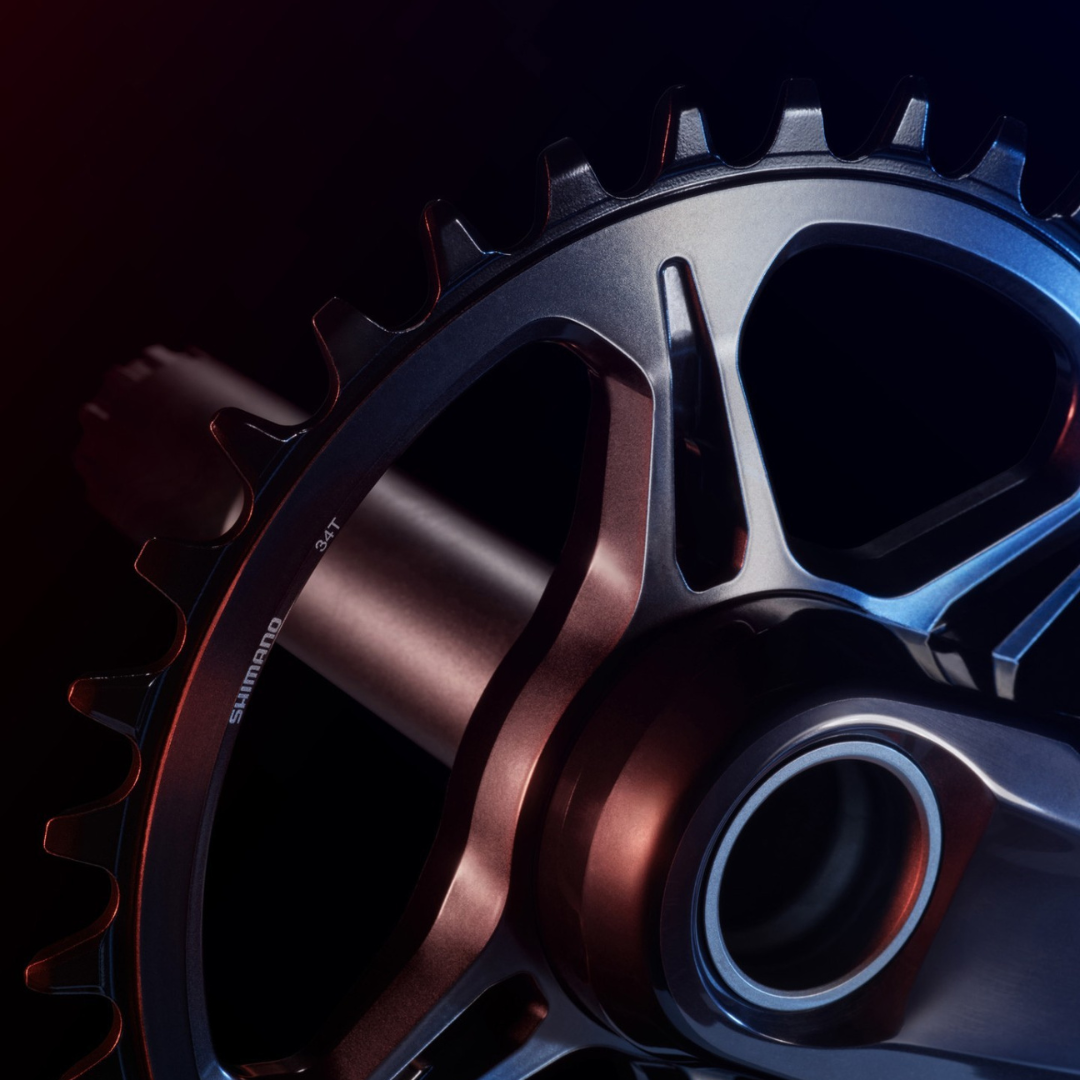 CHAIN & CASSETTE & CHAINRING – Bicycle Line