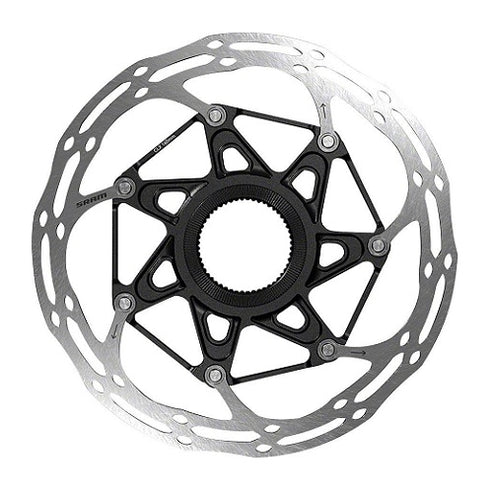 SRAM ROTOR 160MM CENTRELINE 2P CENTRELO C/L ROUNDED – Bicycle Line