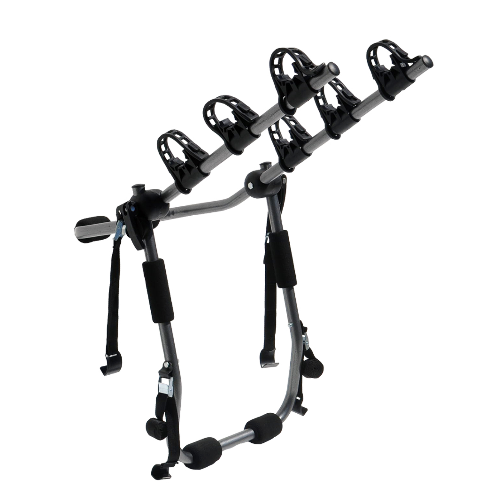 HOLDFAST BOOT CARRIER 3 BIKE – Bicycle Line