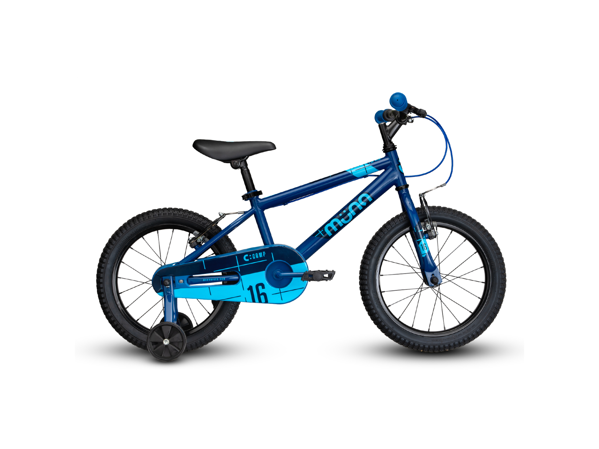 Kiddies bicycles – Bicycle Line